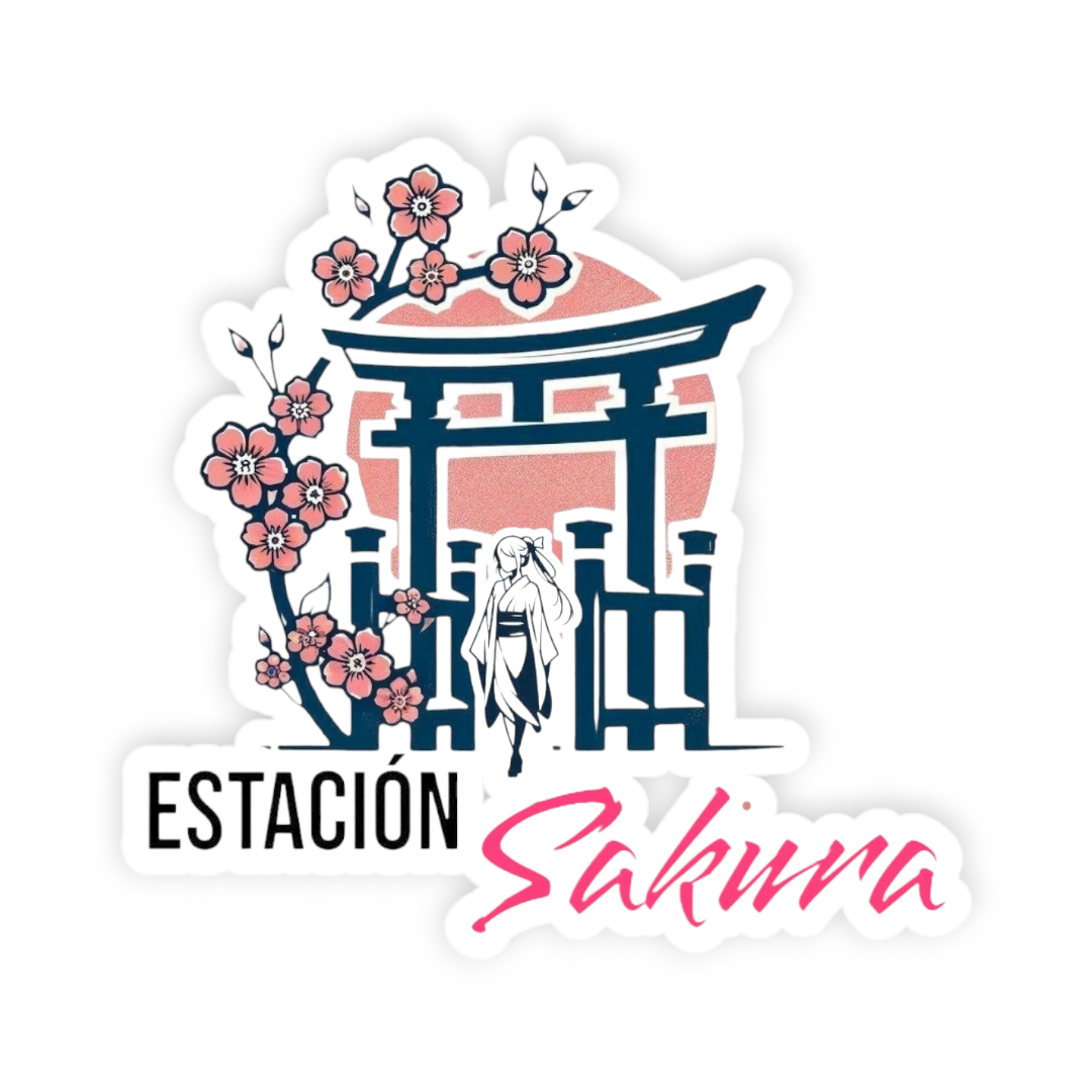 Estación Sakura